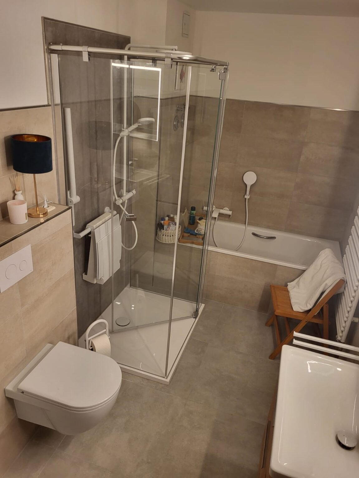 HLSK GMBH - NEUBAU / SANIERUNG / WARTUNG / UMBAU